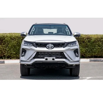 Fully Loaded Used 2019-2023 Toyota Fortuner Legender 2.8d 2024 Car Rhd ...