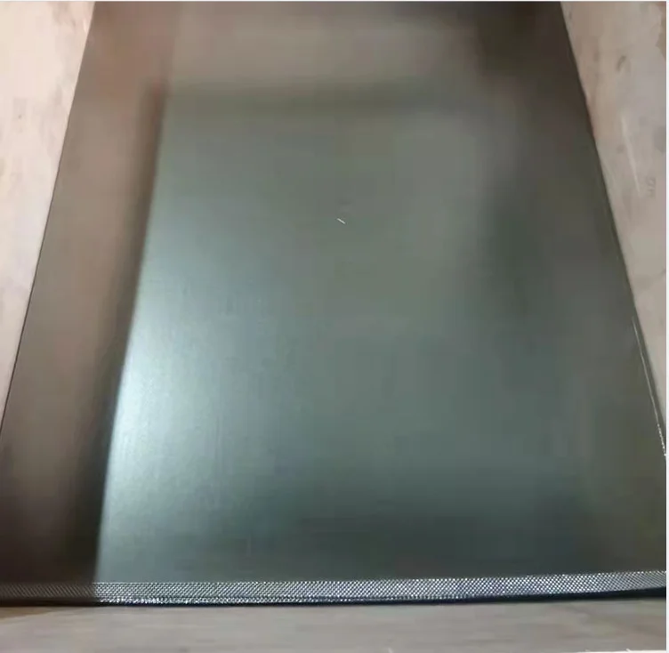 Perforated Metal Reinforced Graphite Sheet| Alibaba.com