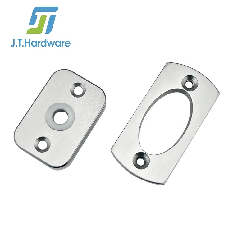 System One Heavy Duty Stainless Steel Self Close Pivot Hinge