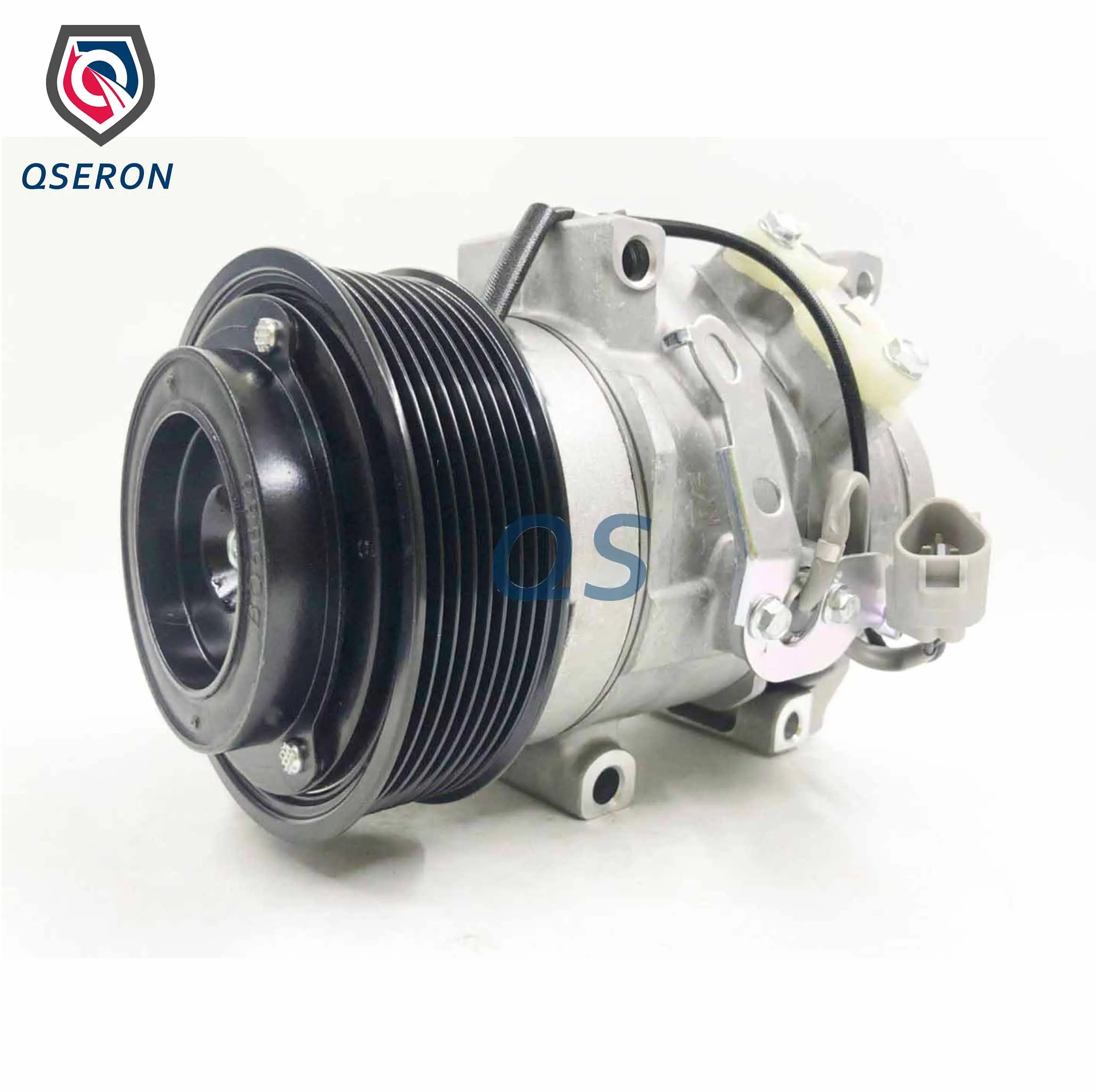 Car 883200K570 Air Conditioning WX-10087 AC A/C for Toyota Coaster