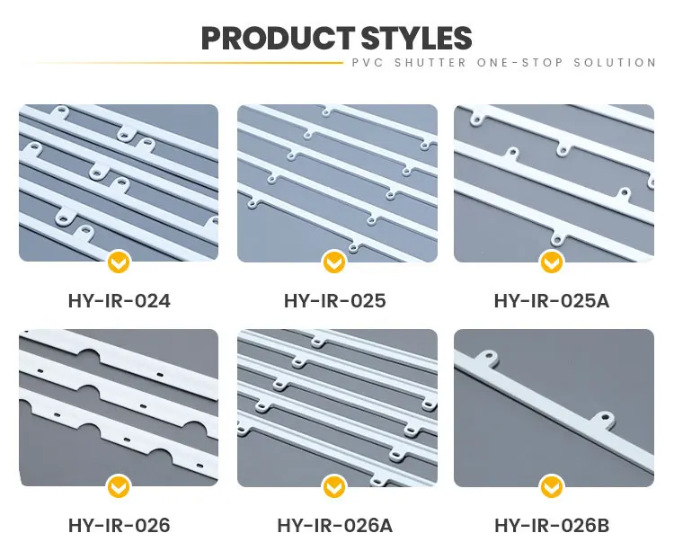 Adjustable Exterior Louver Hidden Tilt Rod For Sliding Windows Or ...