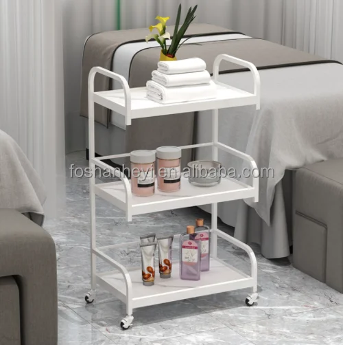 High-end Beauty Trolley Beauty Salon Dedicated Manicure Beauty ...