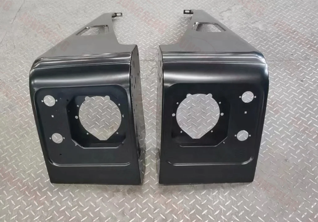 High Quality Car Front Nose Panel for Land Rover Defender