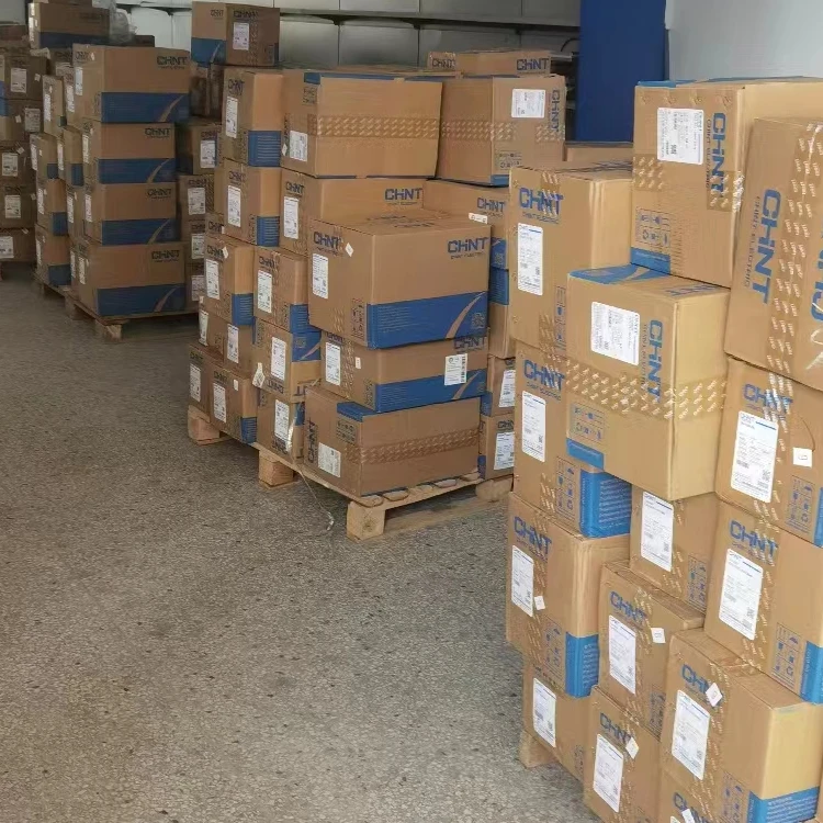 Chint Pd666 Series Three Phase Mounting Digital Multi Function Electric Meter - Buy Electric ...