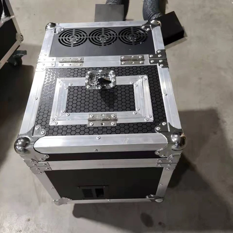 600w Haze Fog Machine for Party Decorations DJ Wedding