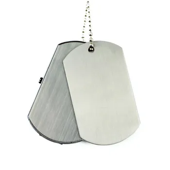 Einzelhandel Halskette Metall Hunde Marke Form Usb-flash-laufwerk Pen ...