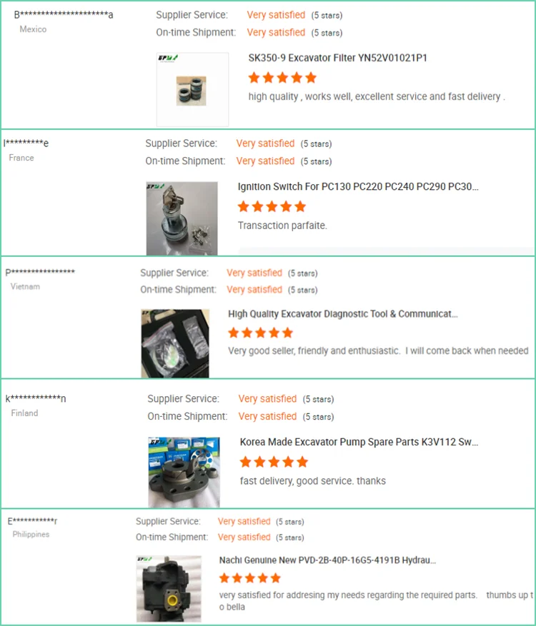 CATERPILLAR 466-7341 Blower Fan Motor - Original Genuine