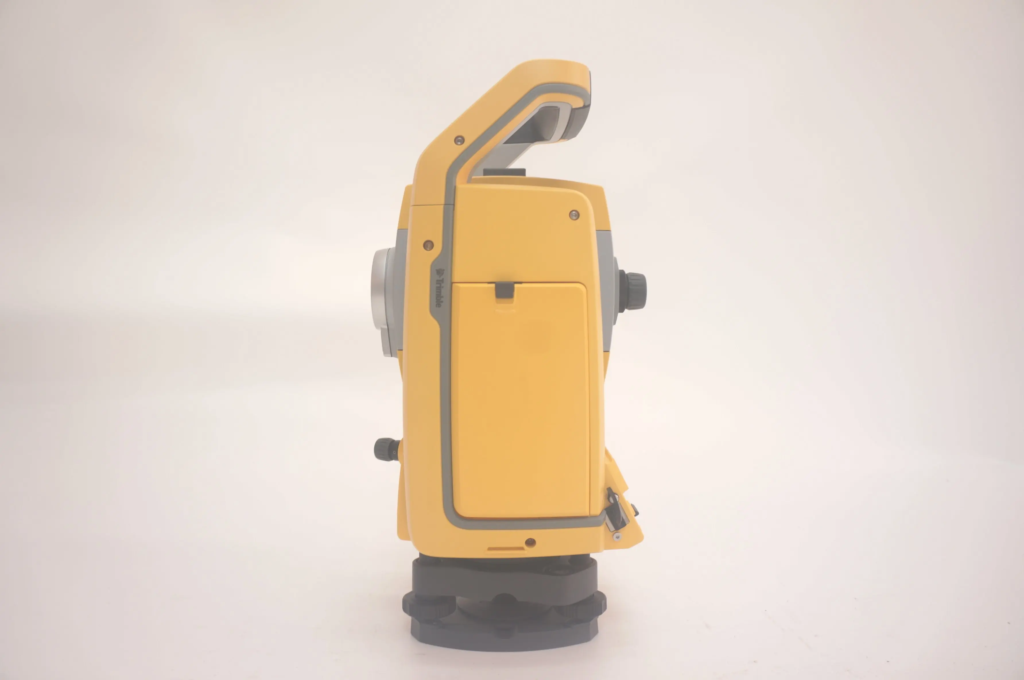High Level Trimble S5 Total Station Industrial Geographic Instrument ...