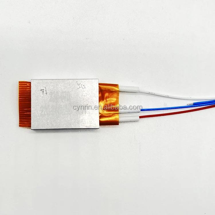 Hot Sales 2022 Resistor Thermistor PTC Heater 220v Manufactures PTC ...
