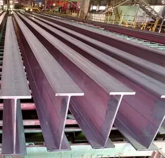 Hot Rolled Galvanized Astm Standard A366 Ipn 240 I Beam I Steel . Steel ...