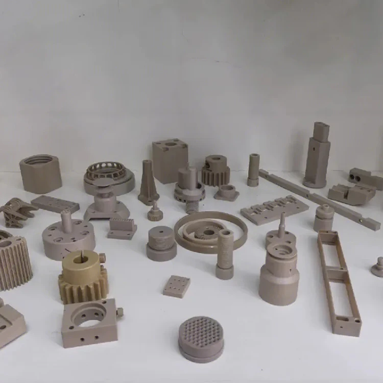 Victrex Peek 450CA30 Medical Grade Raw Materials for Equipment