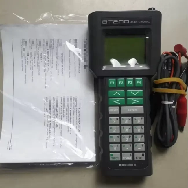 Yokogawa Bt200 Brain Terminal Communicator Device Smart Communicator ...