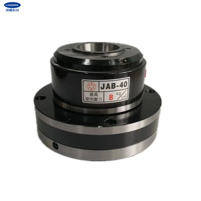 JAB Series Pneumatic Return Coolet Chuck| Alibaba.com