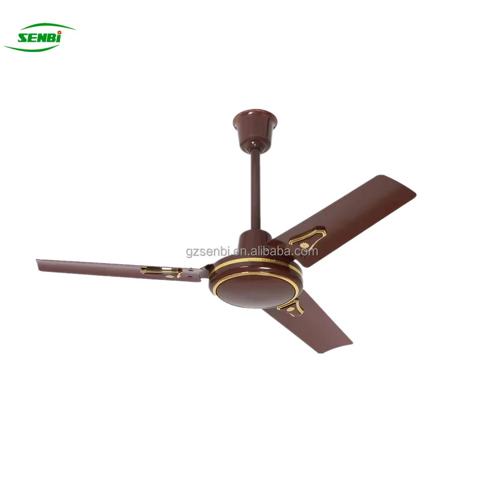 36'' High Speed Electrical Cooling Hanging Fans Chinese Ac Ceiling Fan ...