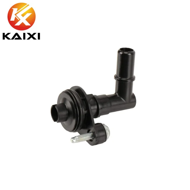 Crankcase Ventilation Valve Pcv Valve 12685407 12665645 For Chevrolet ...