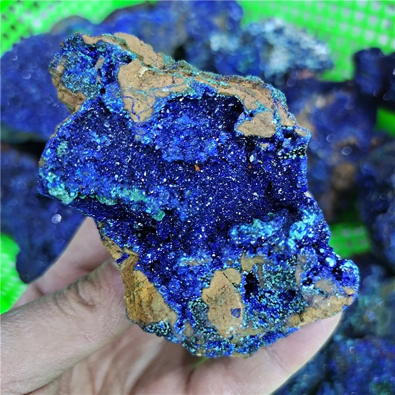 Azurite Stone