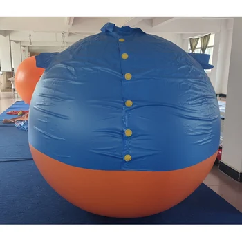 Beile Customize Quality Adult Pvc Inflatable Blueberry Suit For Sales ...