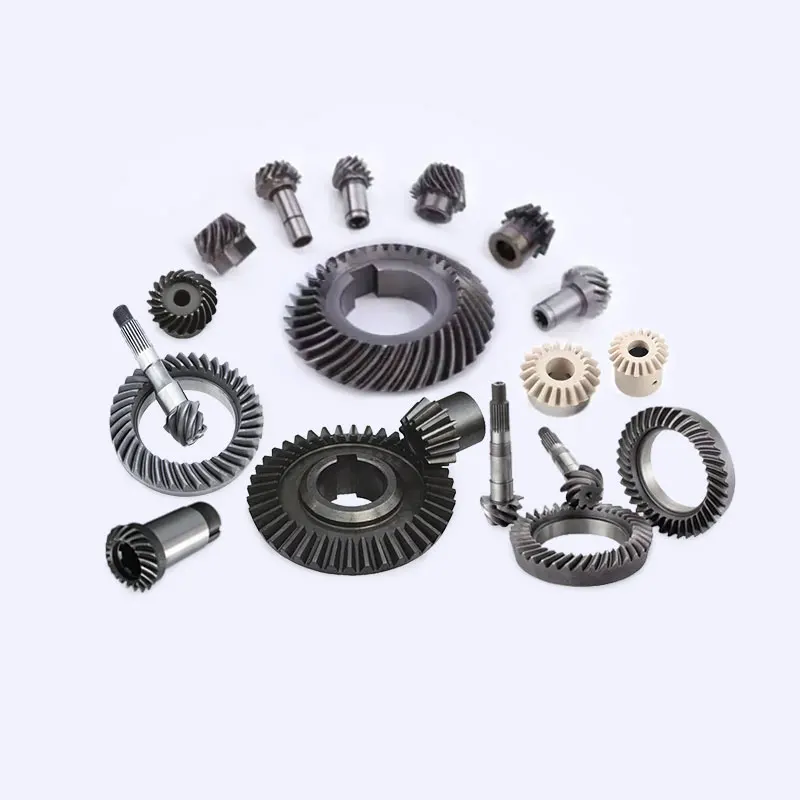 Alibaba.com: 2mm bore, 90-degree spiral bevel gear, 18x18 micro ...