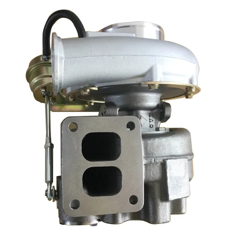 Eastern turbo charger HX50W for Iveco Truck 2836658 3594505 05003903510 ...