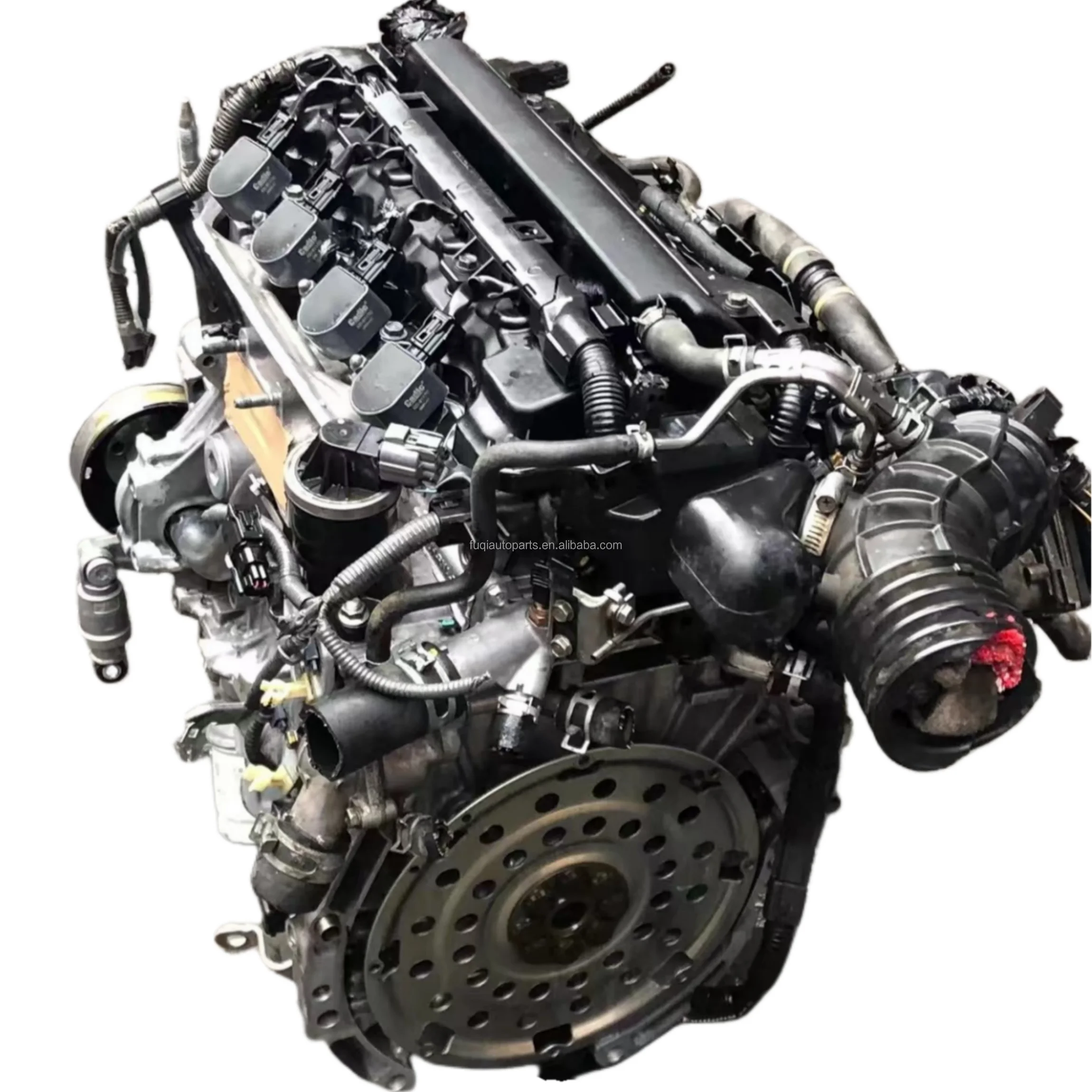Honda Civic R18A Car Engine 1.8L - Reliable Performance