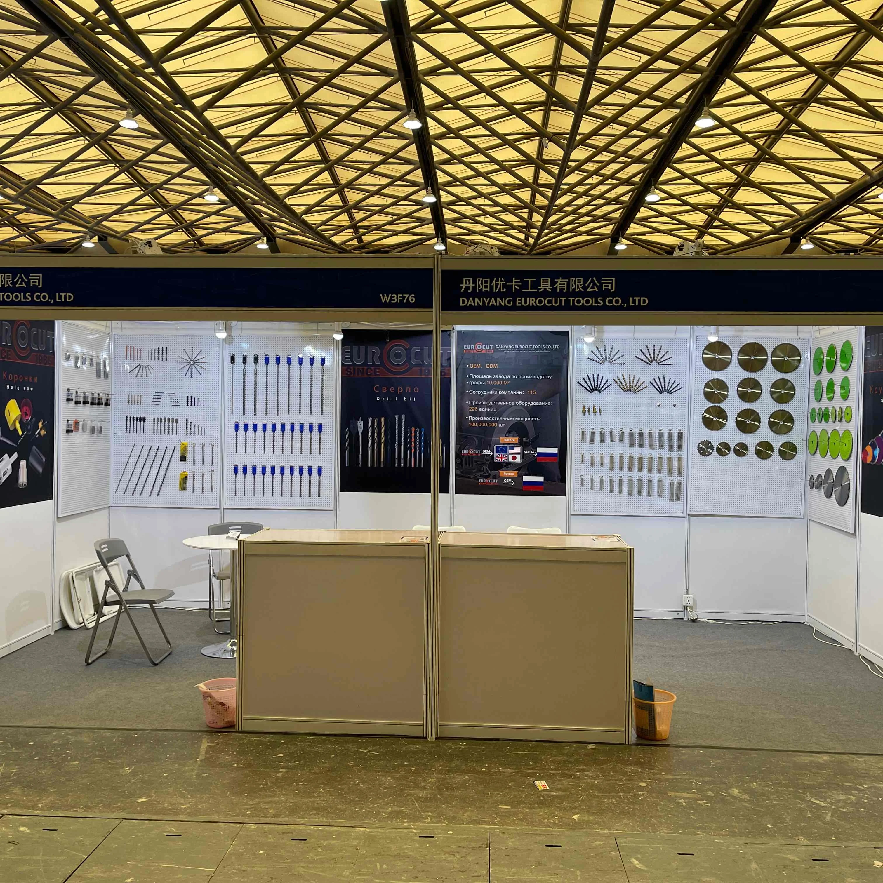 Welcome to our exhibition in shanghai Product Show Stream 2023 ...