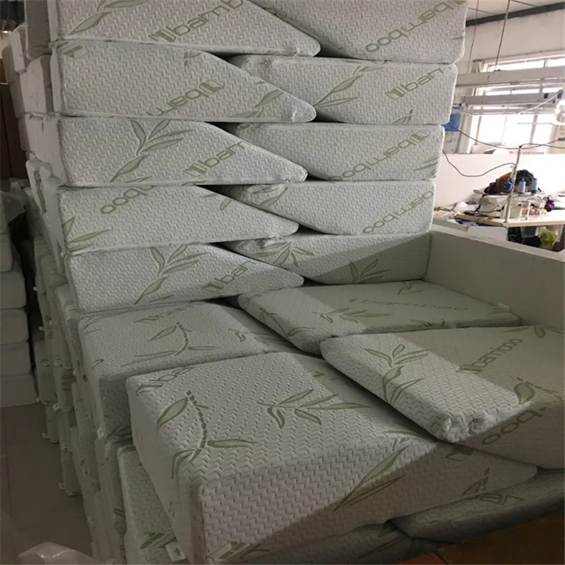 Wholesale Ortho Bed Wedge Elevated Leg Pillowsupportive Foam Wedge Leg Elevation Pillowleg