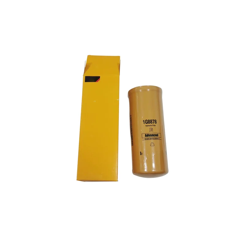 Huida Standard Transmission Hydraulic Oil Filter 1g-8878 Used For ...