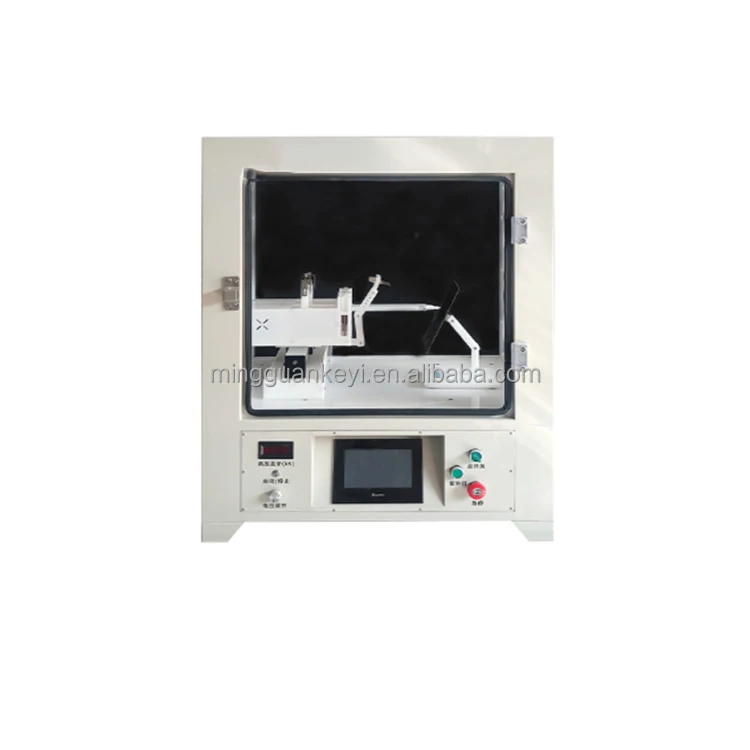 Lab High Voltage Power Supply Electrospinning Machine MG-K50| Alibaba.com