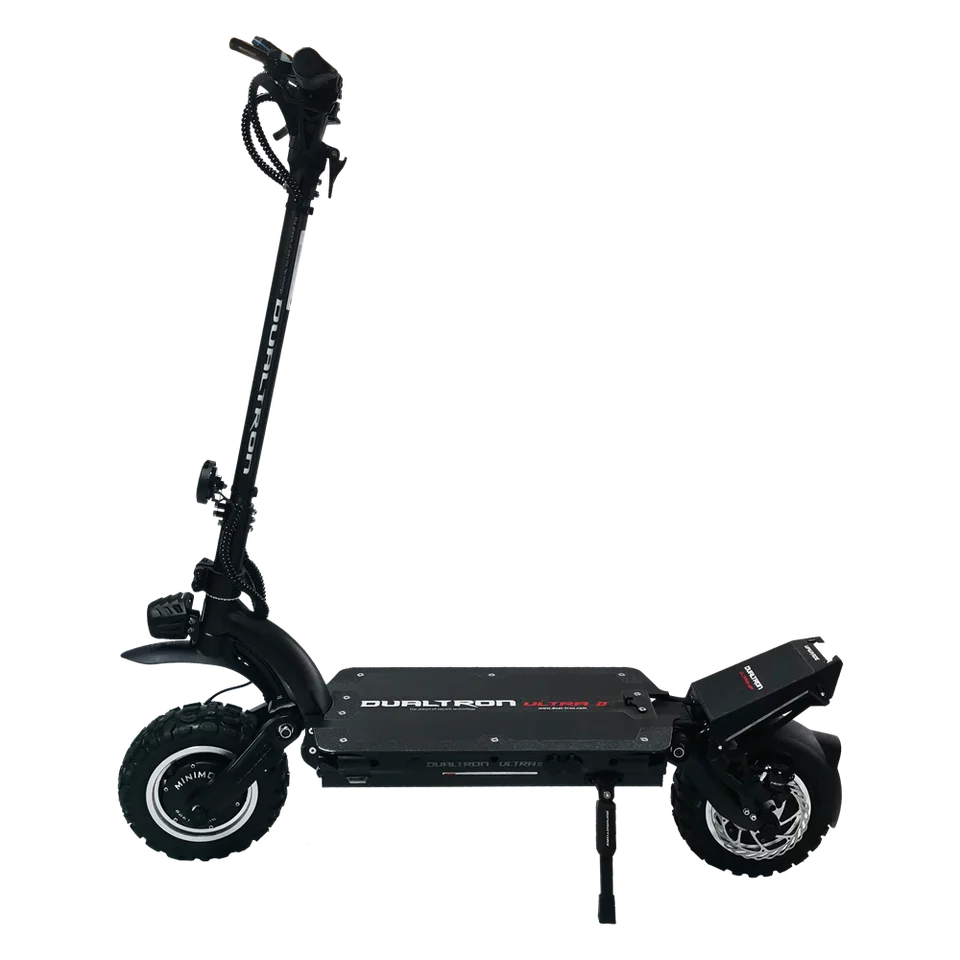 Dualtron New Storm Limited Ey4 App 84v 45ah Storm Limited Electric ...