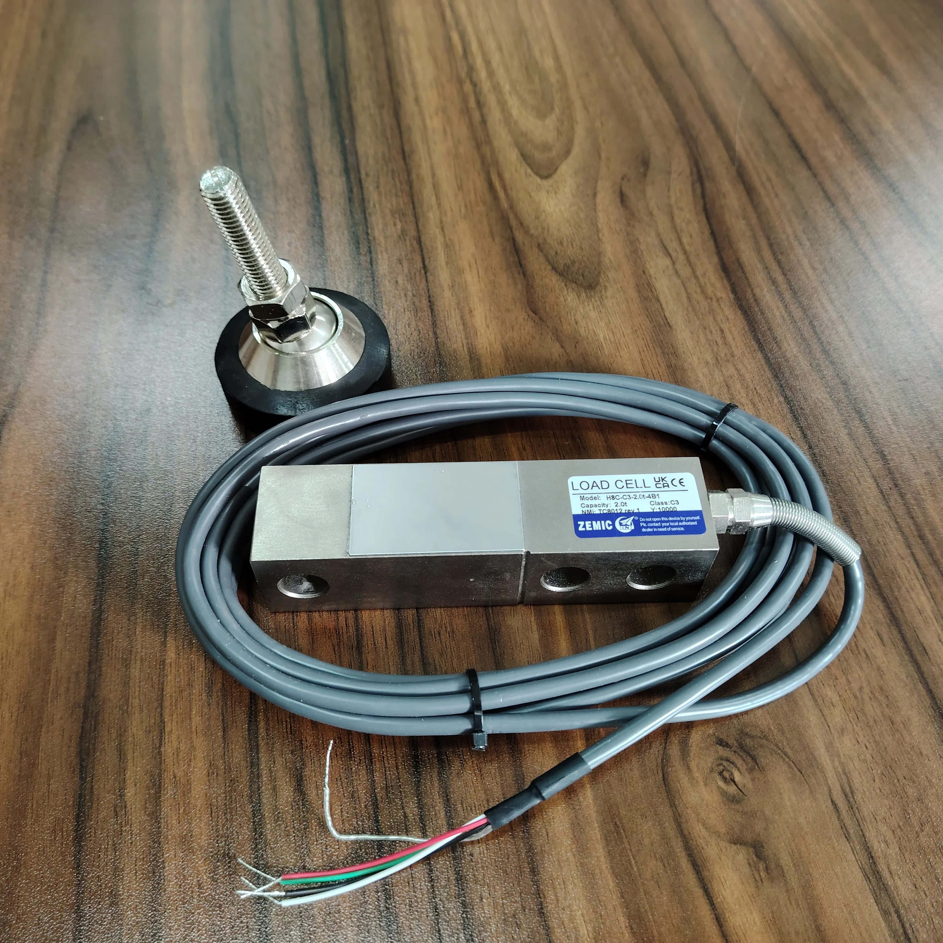 Customizable Load Cell Sensor Miniature Load Cell - Buy Load Cell ... Customizable Load Cell Sensor Miniature Load Cell - Buy Load Cell ...