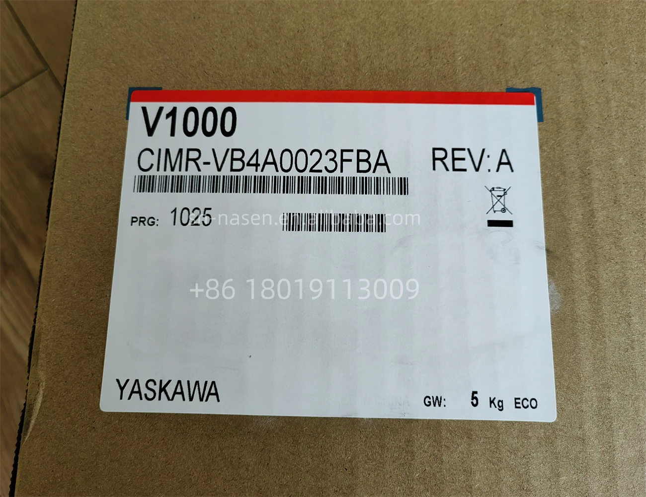 Yaskawa V1000 Inverter CIMR-VB4A0023FBA CIMR-VB4A0023| Alibaba.com
