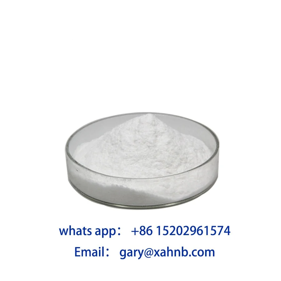 Cas 461-58-5 Dicyandiamide 99.5% Dicyandiamide Dcda - Buy Dicyandiamide ...