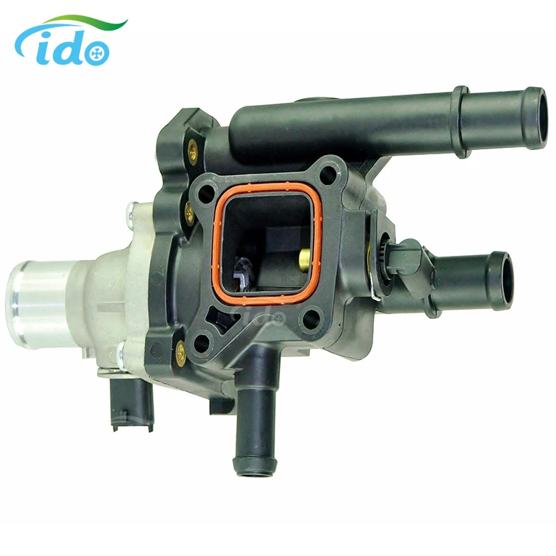 1338177 96984103 Thermostat Housing Cover for Chevrolet Aveo
