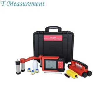 Taijia Ferro Scan Concrete Scanner Rebar Steel Prices Detector Concrete ...