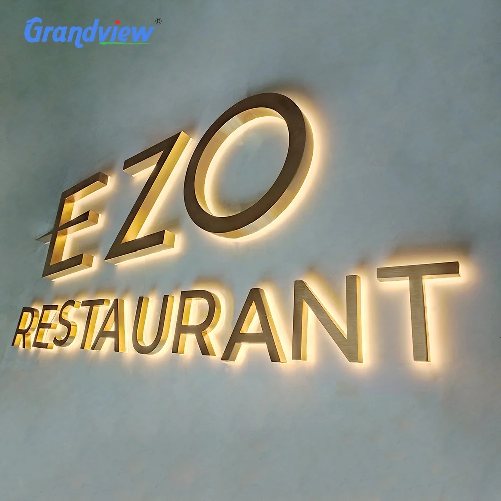 Customized LED Signs - Brighten Your Brand's Visibility