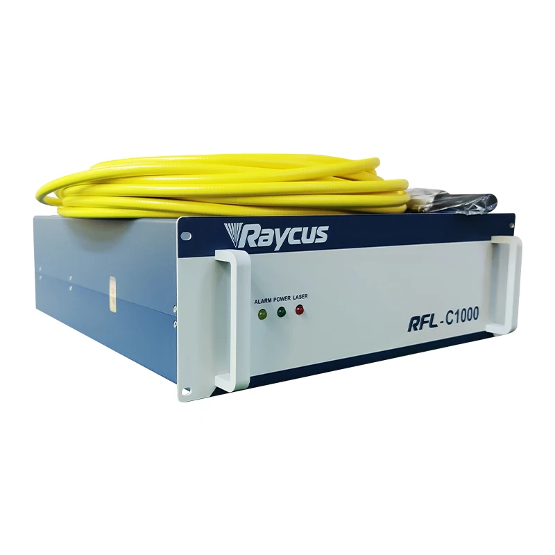 1000w 1500w 2000w 3000w Raycus Max Ipg Laser Source For Fiber Laser ...