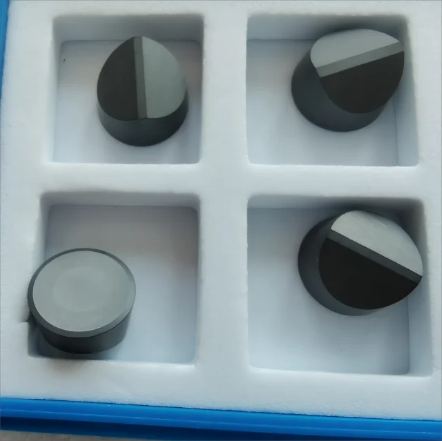 Solid Cbn Insert Turning Insert Rcmx Rcmv Rcgx120700 S10020 For Processing Hss Roll Cast Iron ...