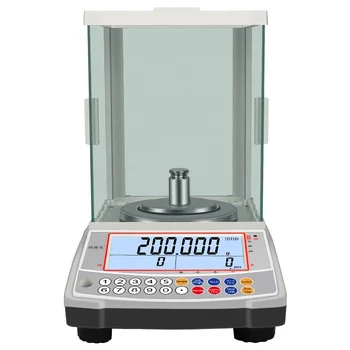 Nvk Weighing Instrument (suzhou) Co., Ltd. - Electric Weighing Scales
