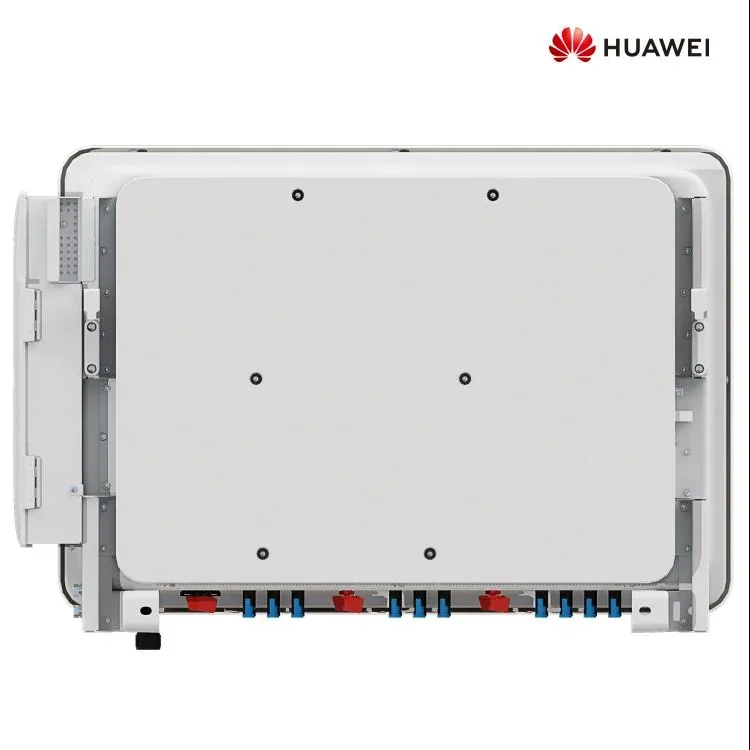 Huawei Off Grid Inverter For 15 Kw Photovoltaic Solar Energy Inverter ...