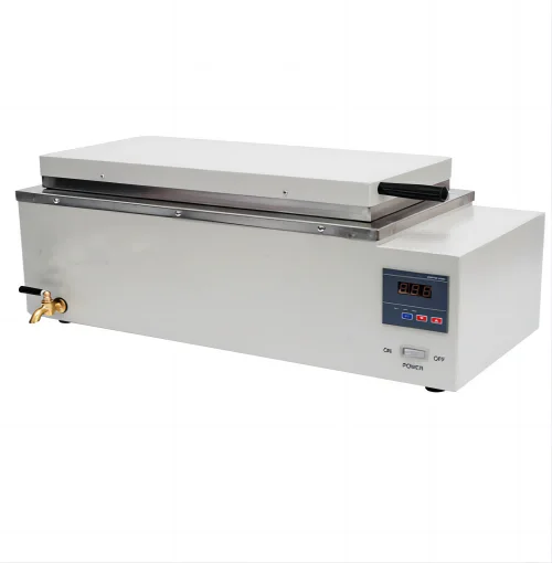 BIOSTELLAR Electric Heating Multipurpose Water tank Constant ...