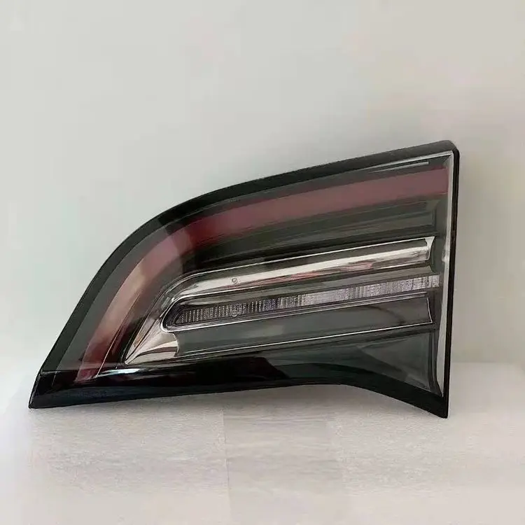 For tesla Model3 Y Rear Taillight Assembly 12v 24v Car Rear Tail Light ...