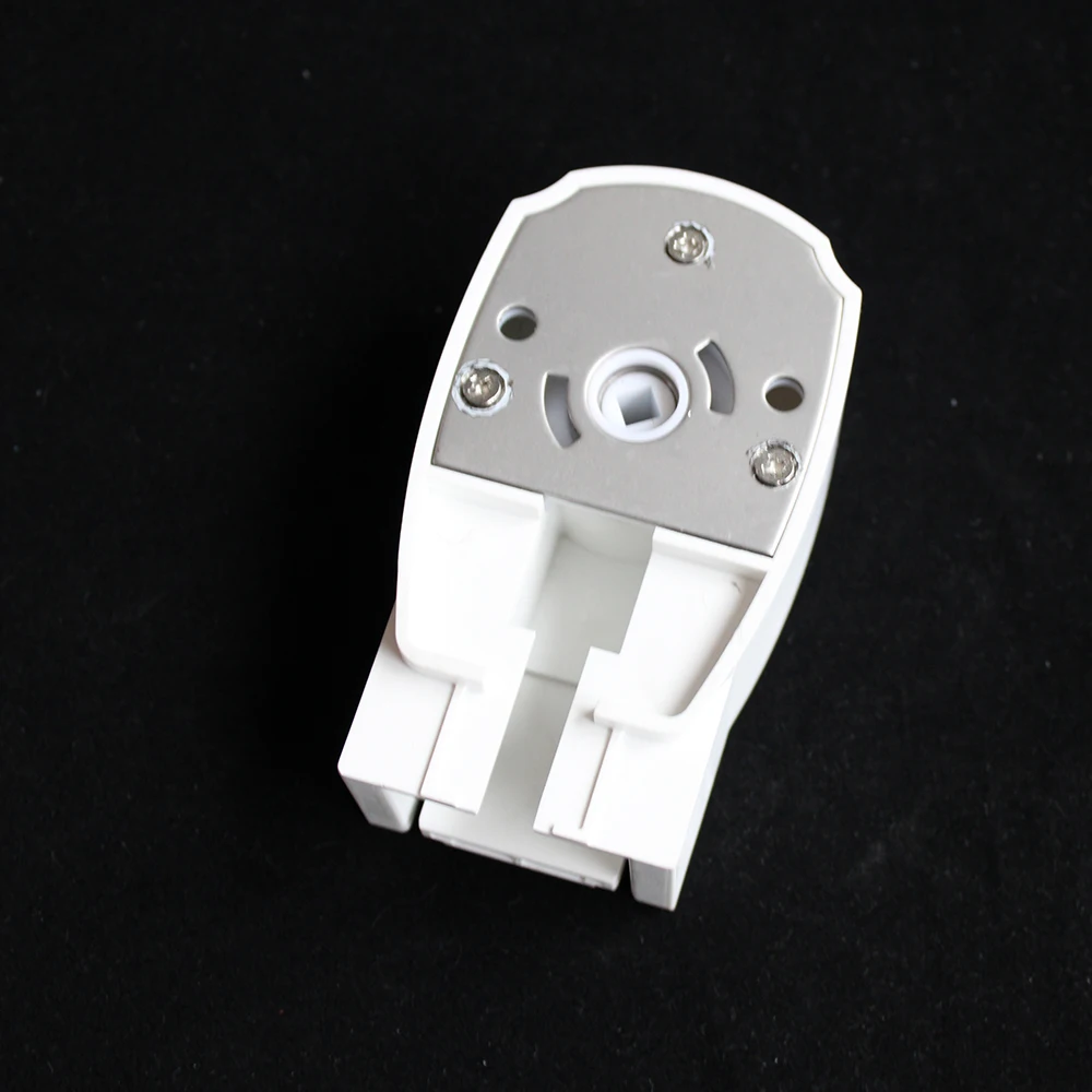 Motorized Curtain Track Electric Curtain Track Accessories Drive Box ...