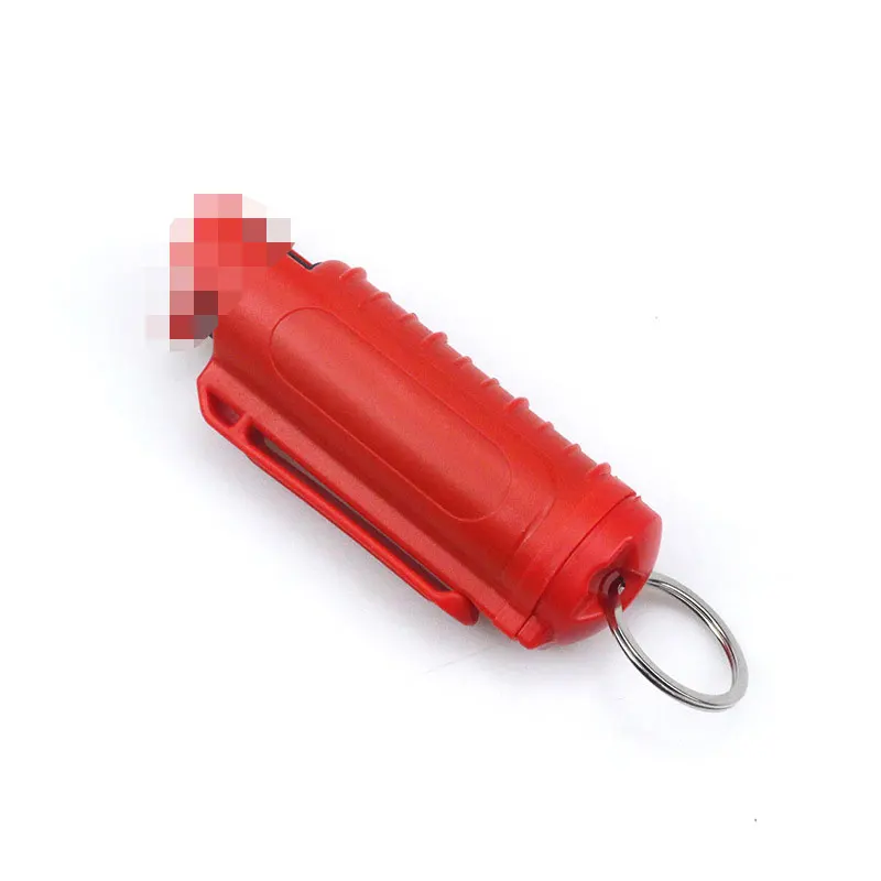 Custom Wholesale Self Defense Keychain For Women - Buy Self Defense ...