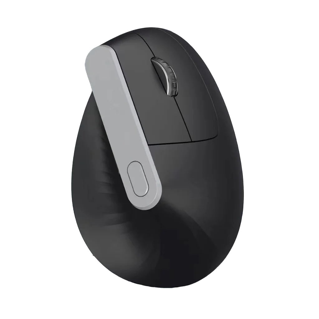 2024 New Mold OEM Vertical Ergonomic Wireless Optical Mouse| Alibaba.com