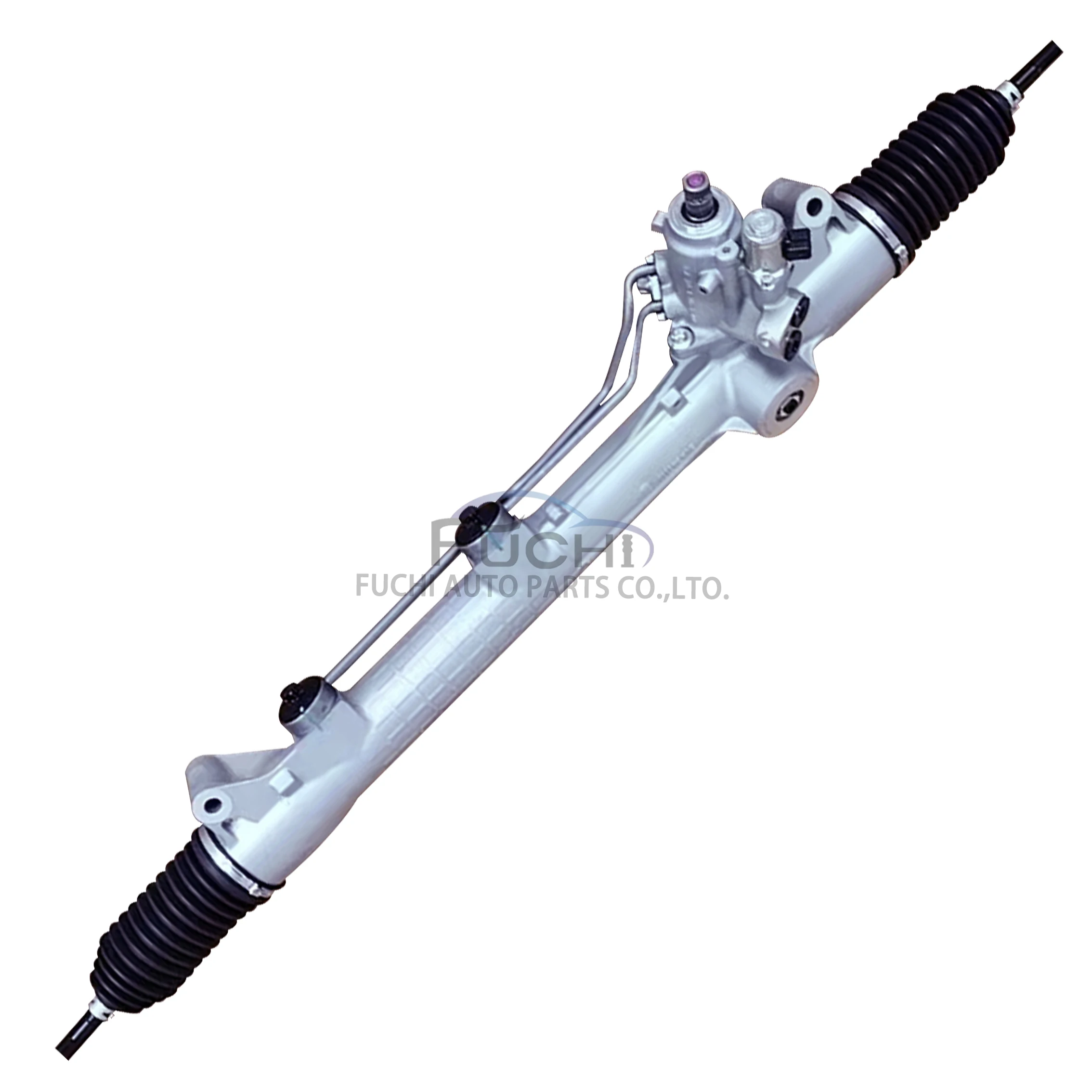 Power Steering Rack For Mercedes Benz S-class C-class Ml Gl E-class ...