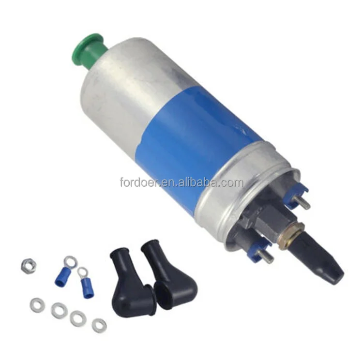Diesel Engine Fuel Pump 0580254910 For W201 W123 W124 W126 - Buy Fuel ...