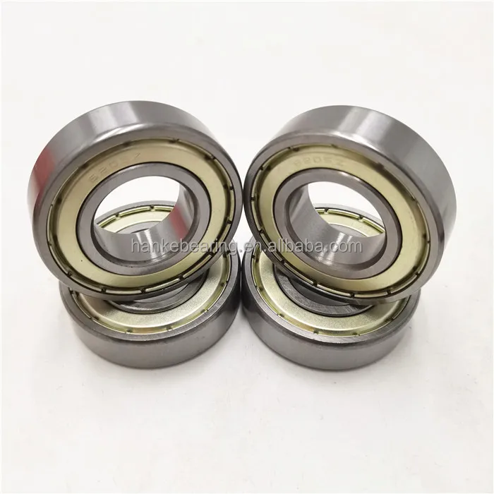 15x35x11mm Bearing 6202-2rsc3 6202-2zc3 6202zz 6202-2rs 6202-2rsnr Deep ...