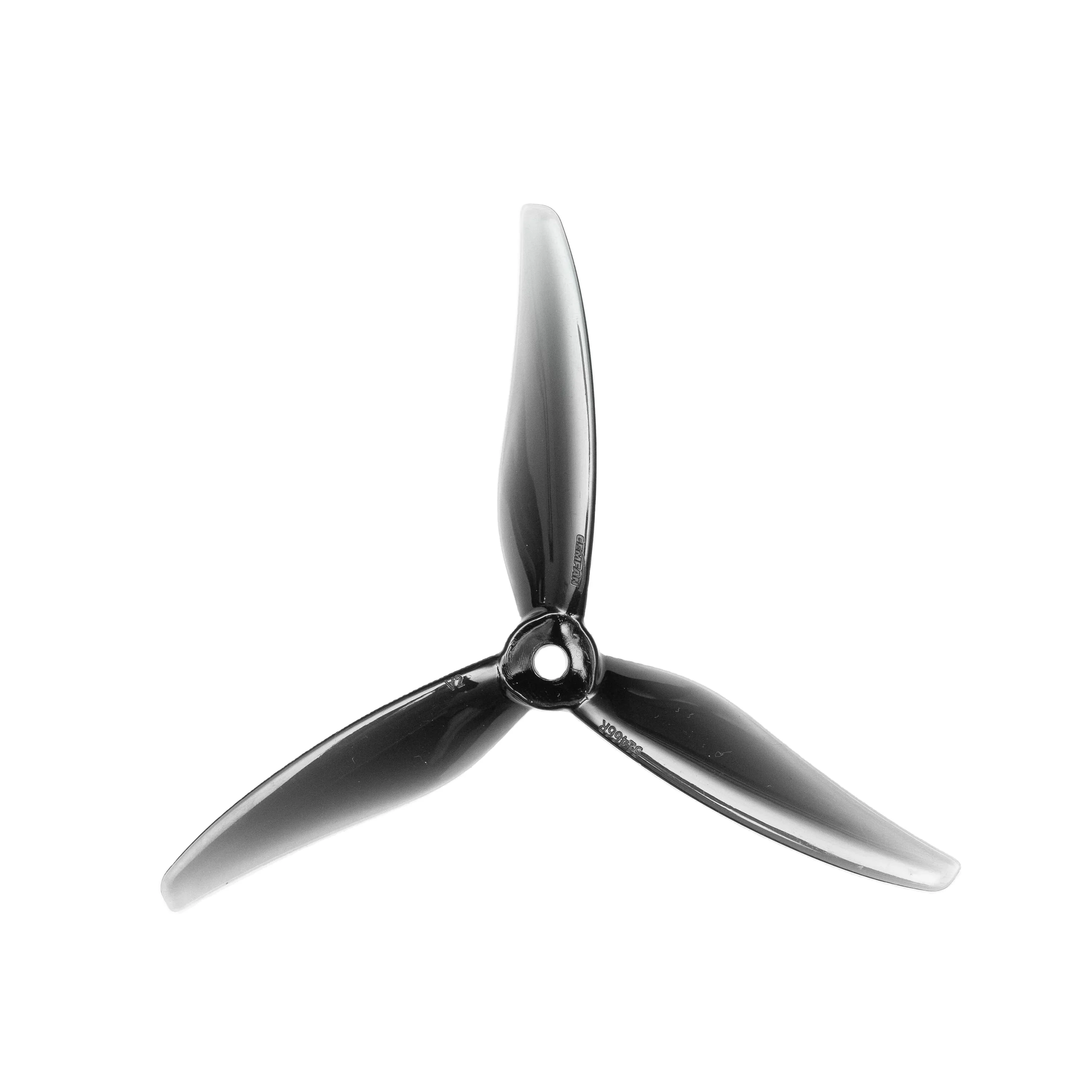 Gemfan 51466 V2 5inch 3 Blade Harder Stronger Propeller Faster Speed ...