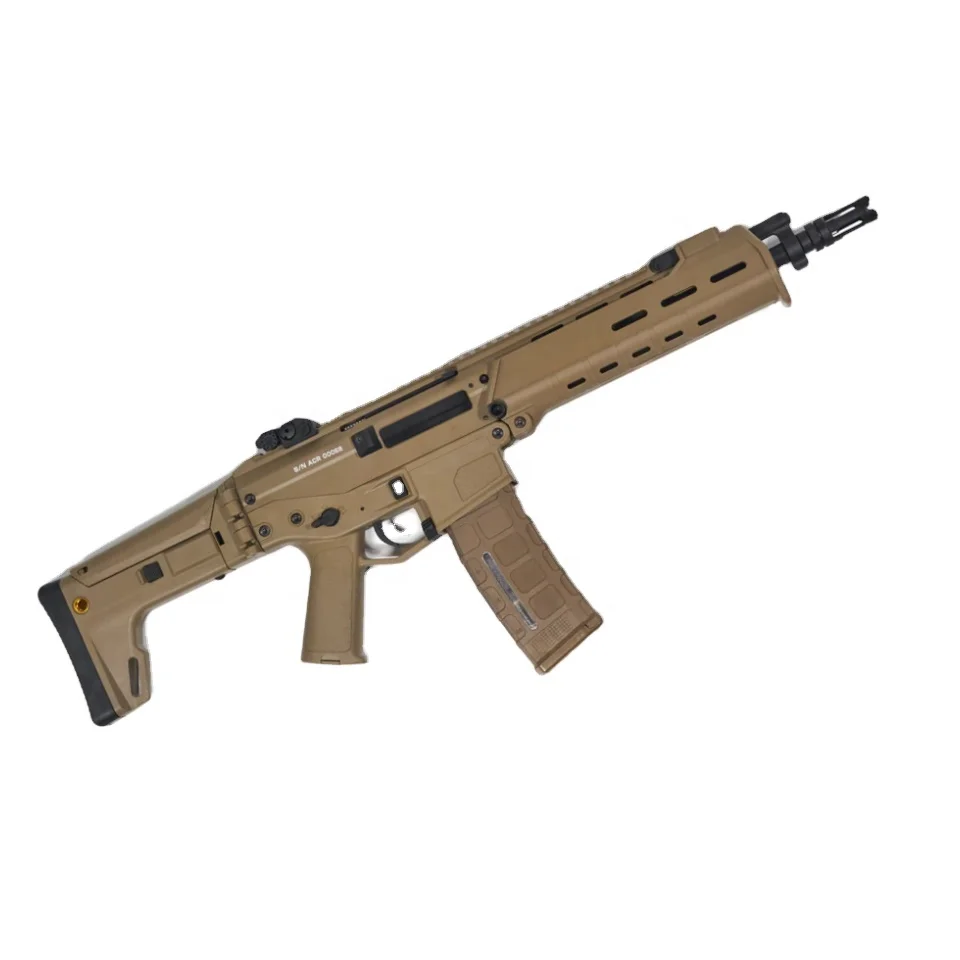 Kopetoy Acr J10 Electric Toy Guns Gel Blaster Gun Electric Ball Water ...