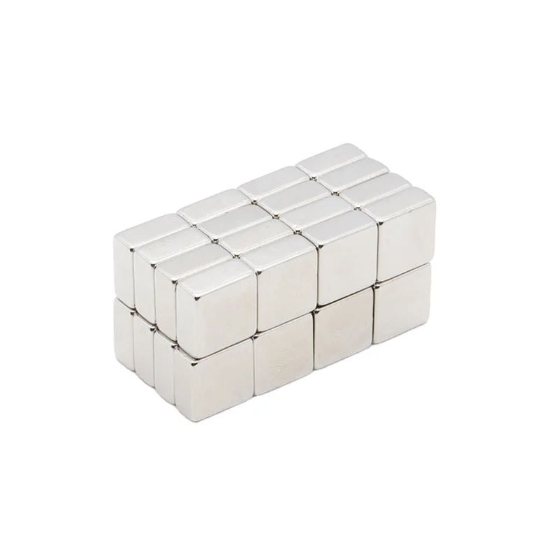 A Square Magnet With Good Magnetism And Good Quality Bar Magnet - Buy A ...
